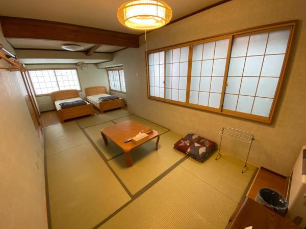 Zao Base - Vacation Stay 97269v - Yamagata, Japan