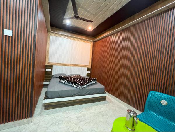 Hotel New Nandi By Bookmytournow - Joshimath