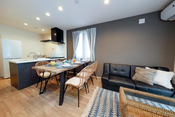 Pacific Coast Enoshima - Vacation Stay 74979v - Fujisawa