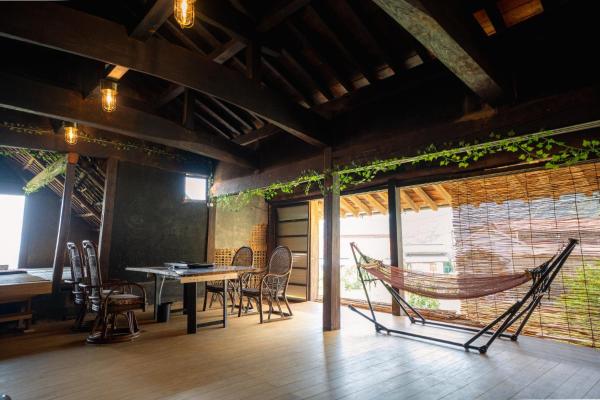 Minamikoma-gun - House - Vacation Stay 19040 - Shizuoka