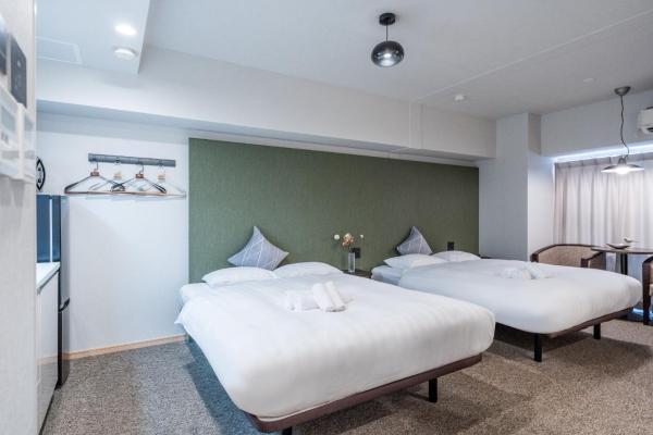 Nlc Higashi Shinsaibashi 6th Floor - Vacation Stay 03384v - 道頓堀