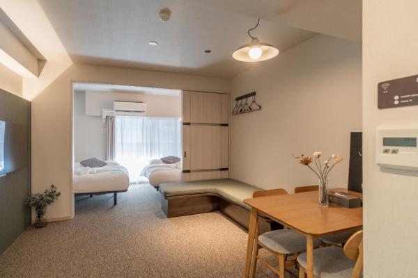 Nlc Higashi Shinsaibashi 6th Floor - Vacation Stay 03394v - Dotonbori