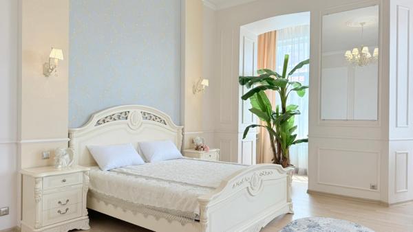 Kharkiv Prime Center Apartmens On Sumska 46 - Járkov
