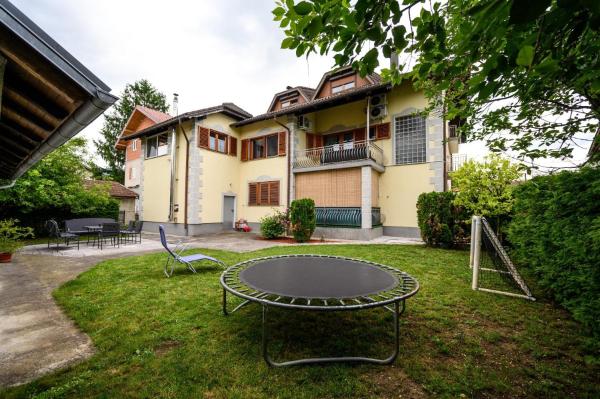 Apartman Haan - Korenica