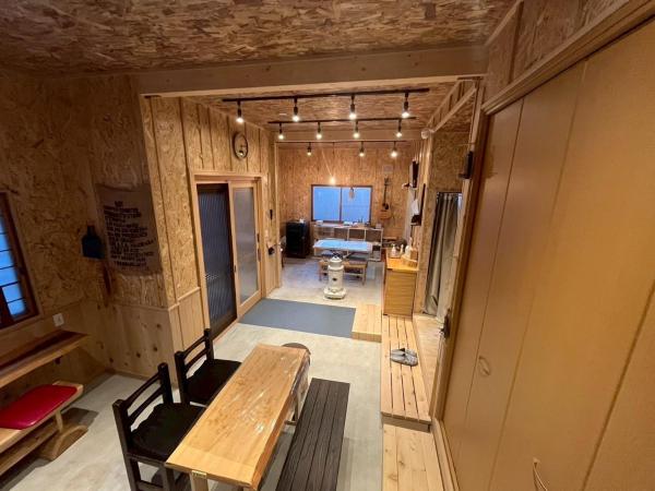 Komorebi - Vacation Stay 19085 - Hakodate