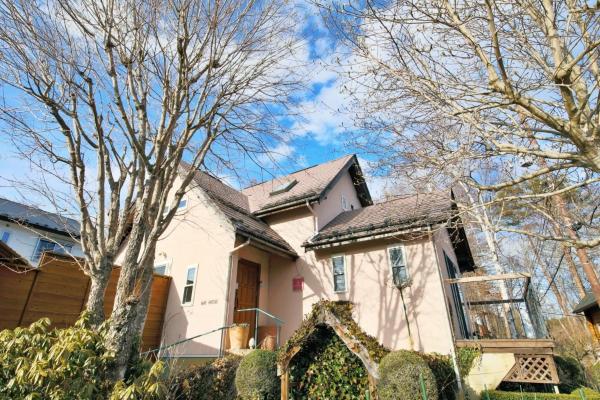 English Cottage May House - Vacation Stay 09233v - Mount Fuji