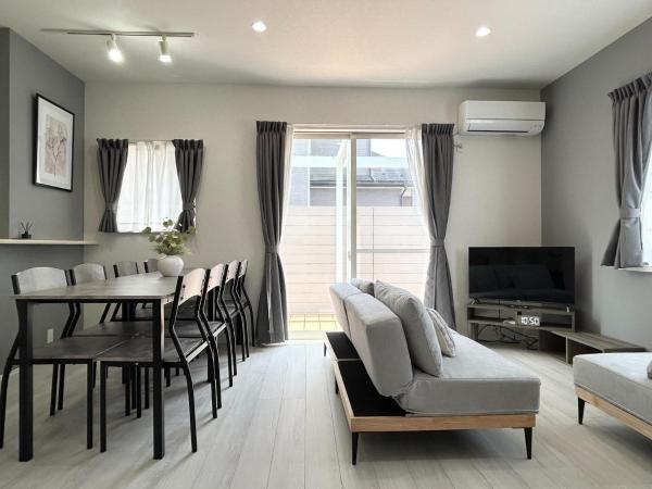 Casa Blue Gotenba - Vacation Stay 31498v - Gotemba