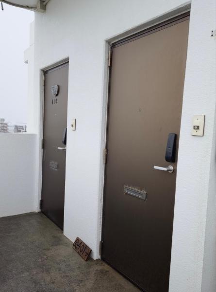 Wivic Awase 4th Floor - Vacation Stay 33360v - Okinawa