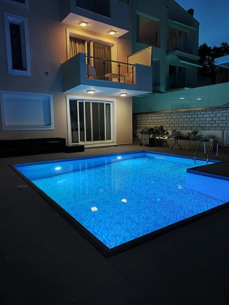 Villa Beata - Corfu
