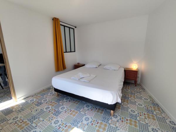 La 08 Maison De Vacances - Belle Dune