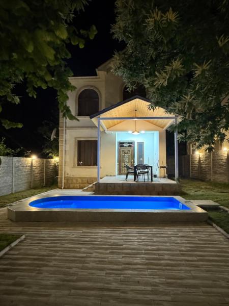 Super Mountain View Villa - Azerbaijan