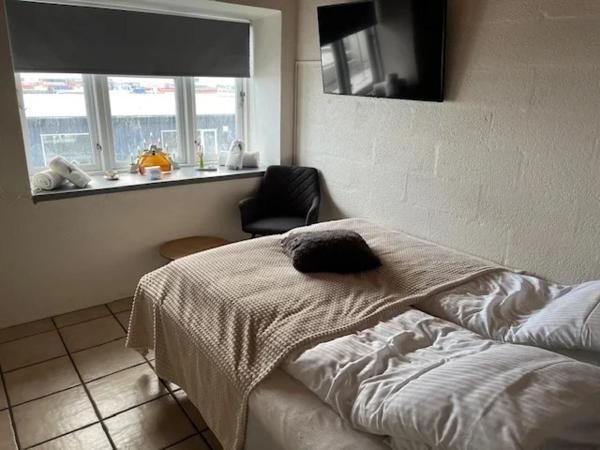 Motel Geyti - Faroe Islands