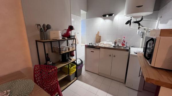 Superlogis - Studio Le Pastel - Hyper-center Of Blois - Blois