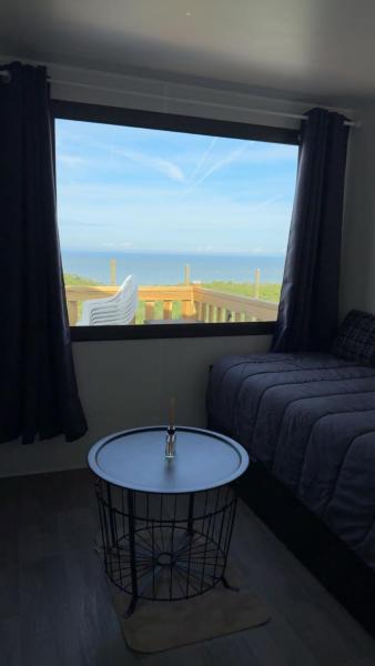 Mamuse à Le Portel - Hardelot-Plage