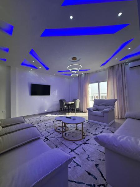 Glc Appartement - Mauritanie