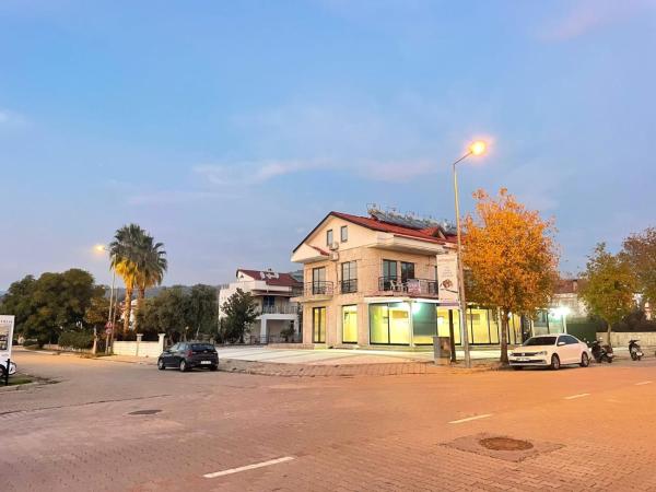 Homes Artemis - Fethiye
