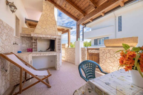 B&b Pilella - Torre San Giovanni