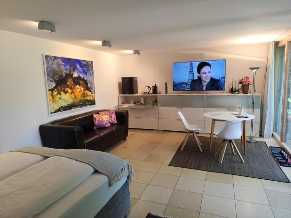 Inn-studio Ursula - Alpbach