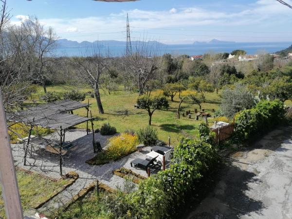 Casa Sole Luna - Torre del Greco