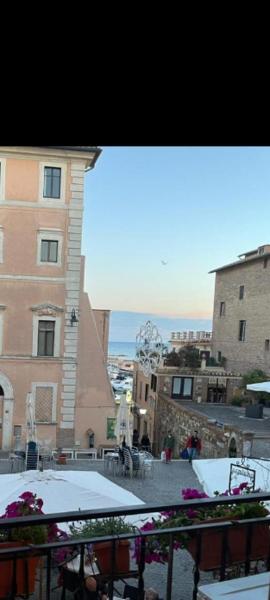 Il Vicolo B&b Giubileo - Nettuno