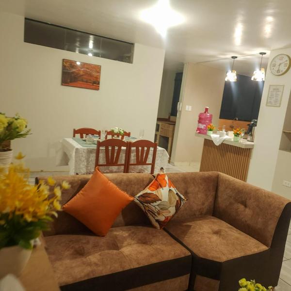 La Casita De Esperanza - Abancay