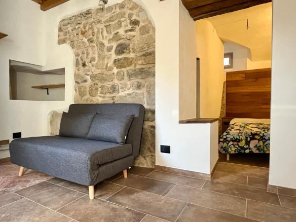 Bnb Tana Del Gufo - Lake Como