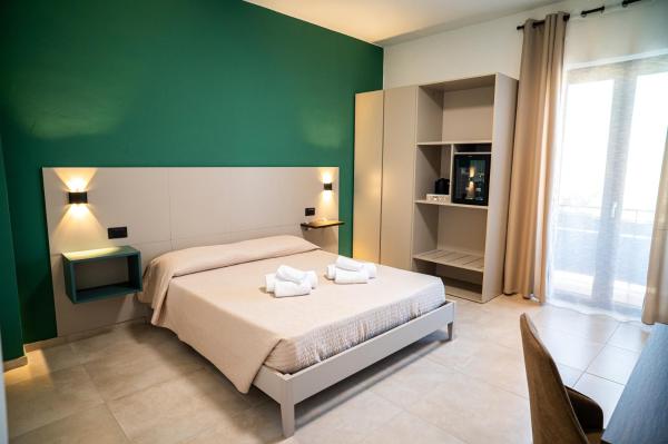 Flamengo Rooms - Palinuro