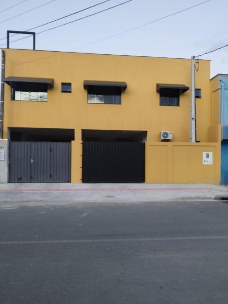 Casa De Praia Família Próximo Ao Expocentro Bc - Balneario Camboriú