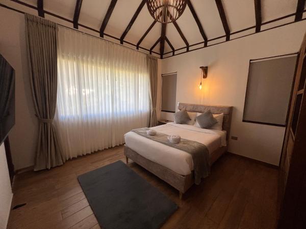 Casa Sol De La Montaña Villa De Leyva - Colombia