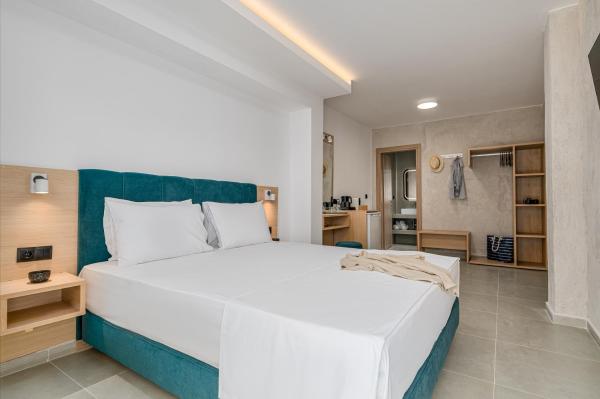 Hotel Sarikas - Greece