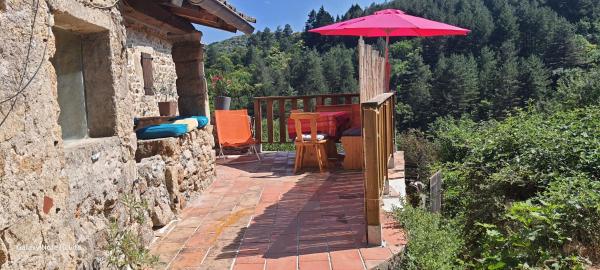 Gîte Du Barbier07 - Ardèche