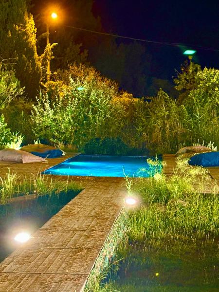 Superbe Villa, Piscine Chauffée - Marseillan