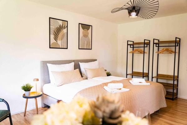 C&s Living I Terrasse I Küche I Parkplatz - Tauberbischofsheim