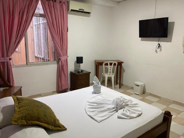 Hotel Los Corales Tulua - Tolima