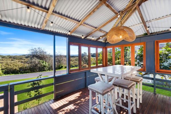 Wattlebird Cottage Managed By Batemans Bay Accom - Broulee