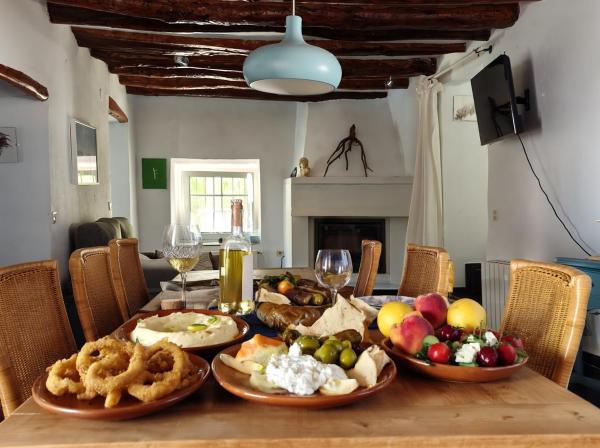 Casa Limón - Alpujarras - Andalousie