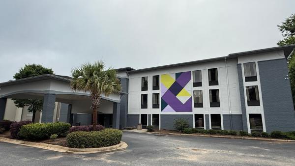 Alpharetta Inn - Alpharetta, GA