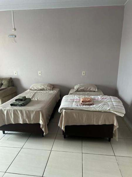 Kitnet Rs- Espaço Confortável - Canoinhas