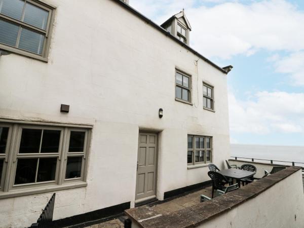 Shelstone - Staithes