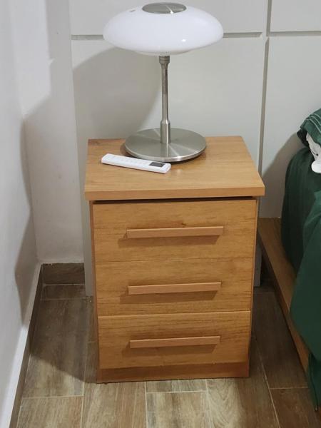 Residencias Crasky - Punta Cana