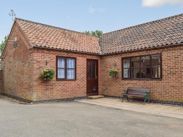 Glossoms Lodge - Melton Mowbray