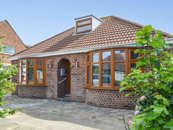 Trinity Avenue Cottage - Bridlington