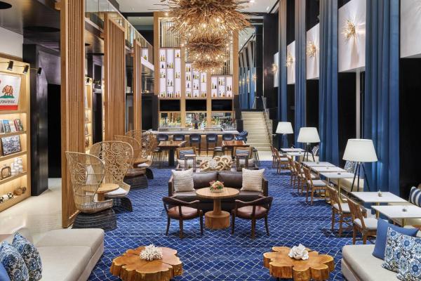 Hotel Republic San Diego, Autograph Collection - San Diego, CA