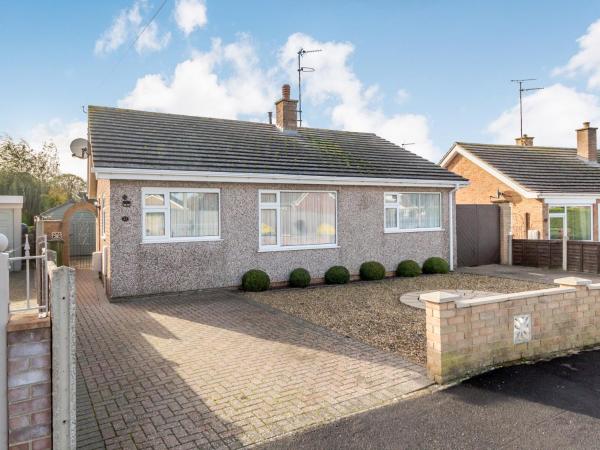 Beach Walk - Norfolk