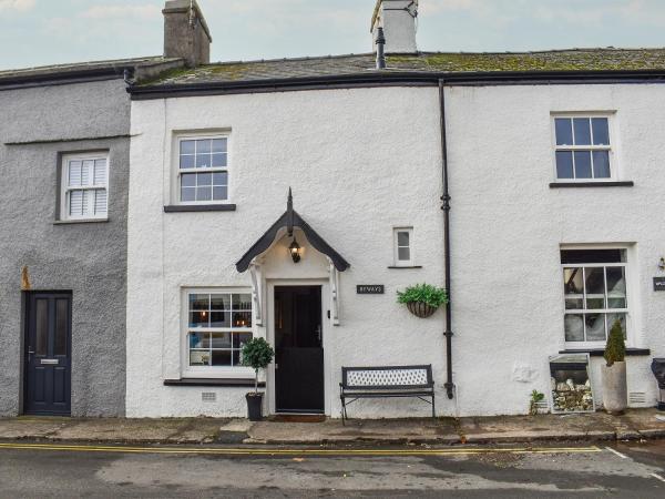 Byways - Cartmel