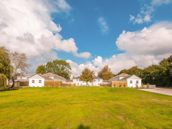 Fir Cottage - Uk38485 - Saltash