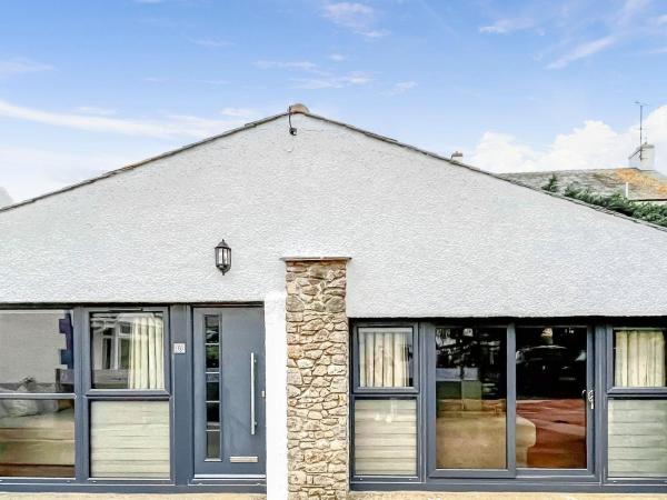 Cottage Woodgate - Ulverston