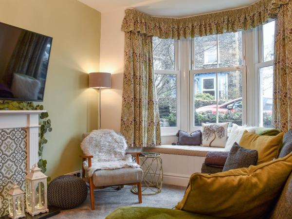 Park Road Cottage - Bowness-on-Windermere