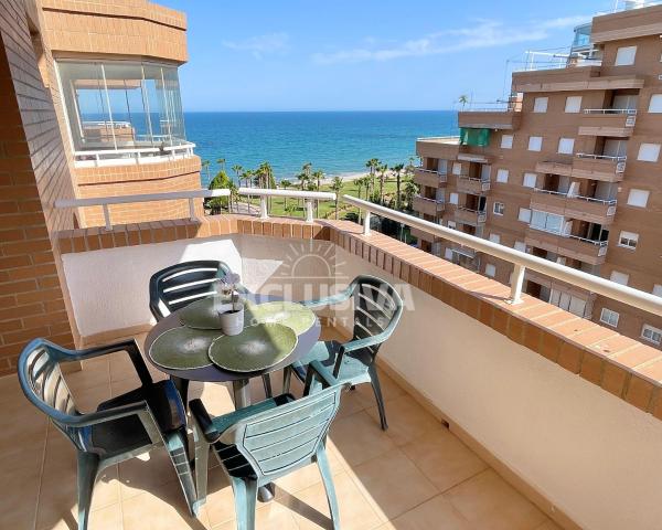 Marie Home, 1ª Línea, Magic World - Benicàssim