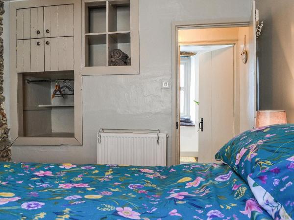 Pollywiggle Cottage - Keswick